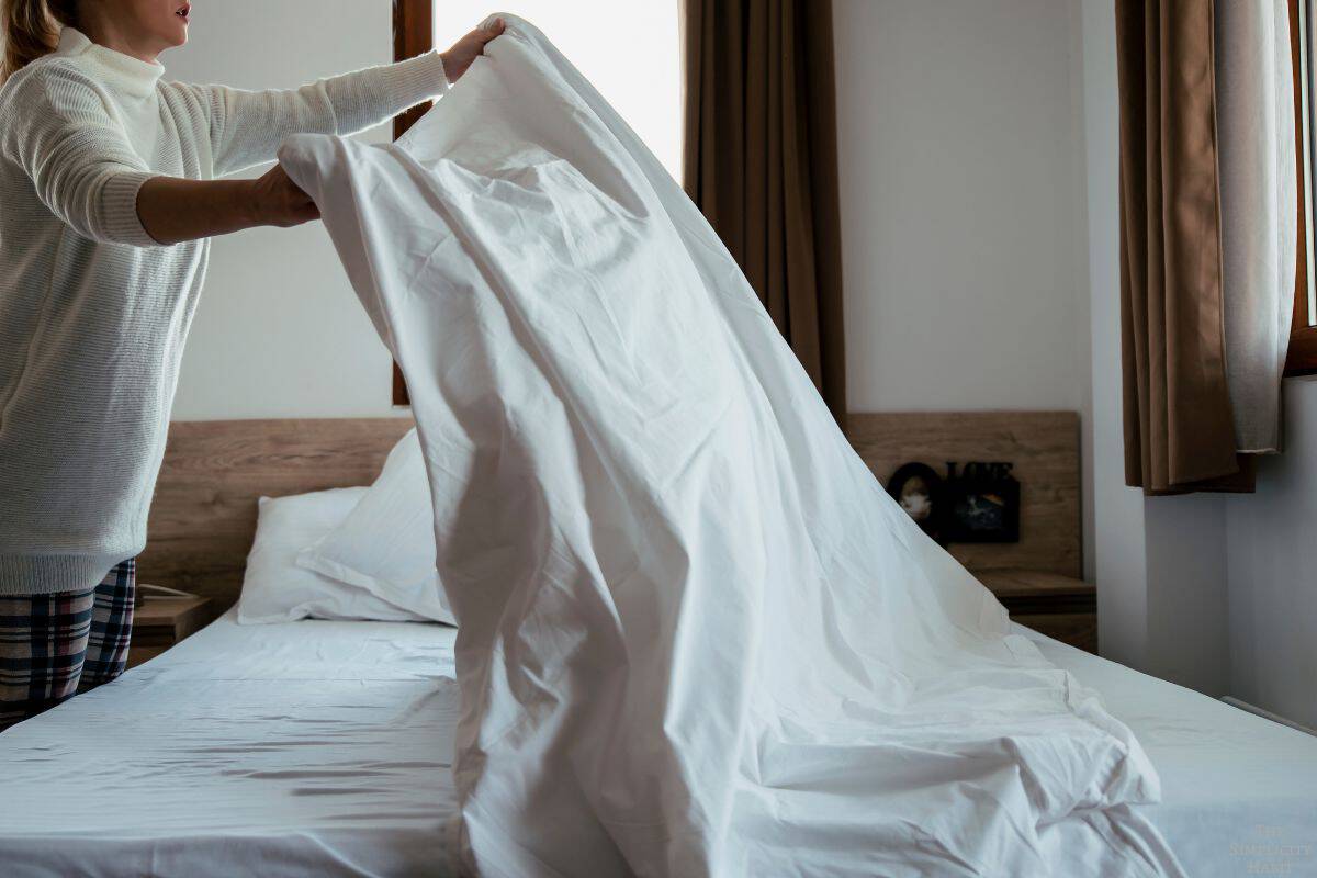 How to Use the '6/10' Cleaning Rule to Keep Your Home Clean - The ...